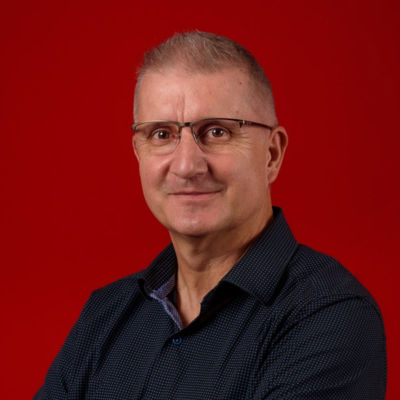 Teams and agents - ITECA SOCADEI